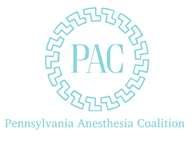 Employee Portal - Pennsylvania Anesthesia Coalition